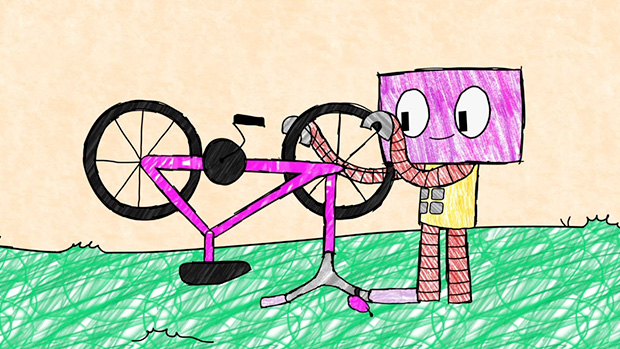 Rookie Robot gets third season, Disney+ picks up all three for Europe ...