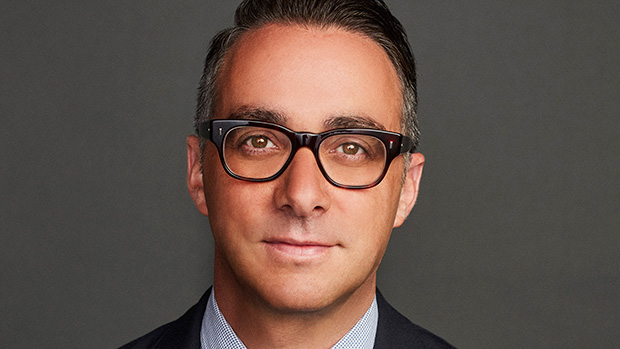 Ex-Dick Clark president Adam Stotsky named Vice Media CEO as Bruce ...