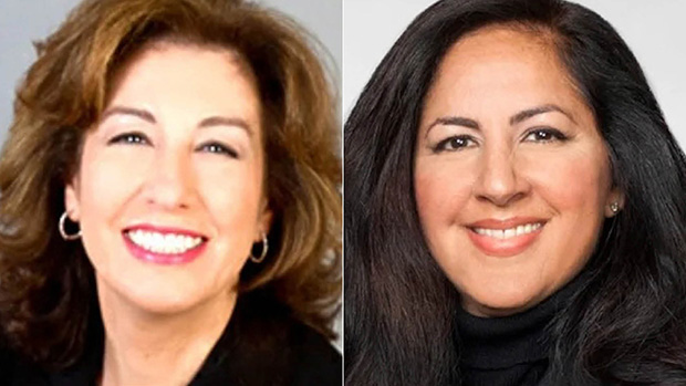 Paramount acquisitions head Barbara Zaneri leaving, Lazalde-McPherson ...