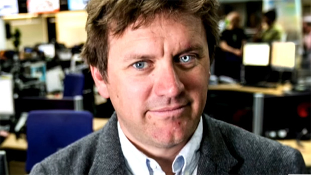 BBC permanently shelves Gaza doc following producer Ben De Pear's ...