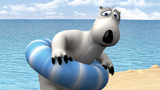 DeAPlaneta Entertainment links up with China's Alpha to grow Bernard ...