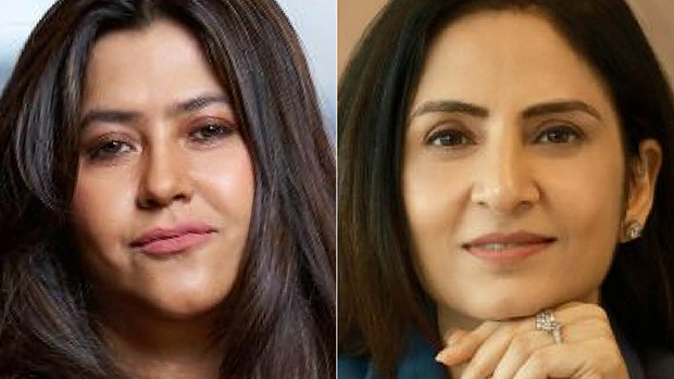 Netflix teams up with Ekta Kapoor's Balaji Telefilms to tell Indian stories | News | C21Media