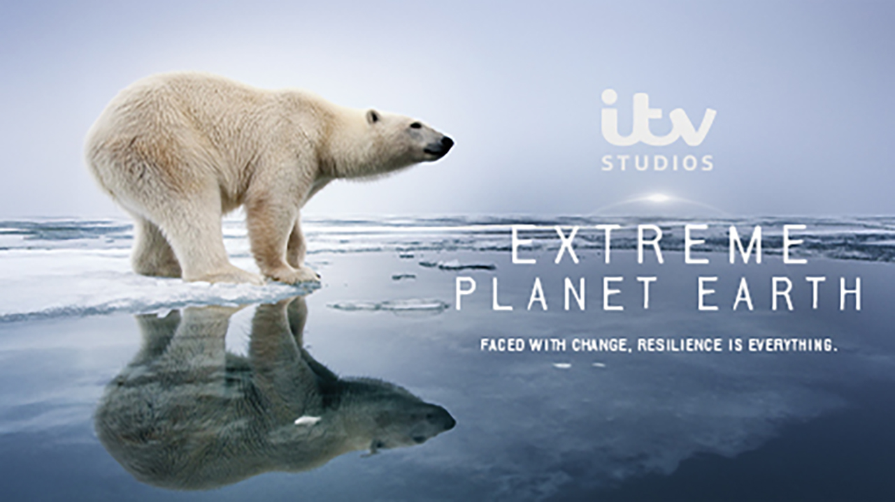Extreme Planet Earth | ITV Studios | Screenings | C21Media