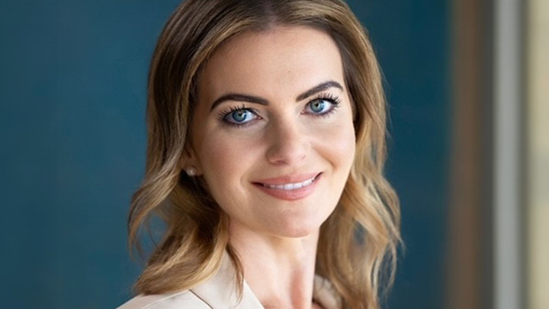 Sonar Entertainment alum Louise Oliver joins LA prodco Happy Accidents ...