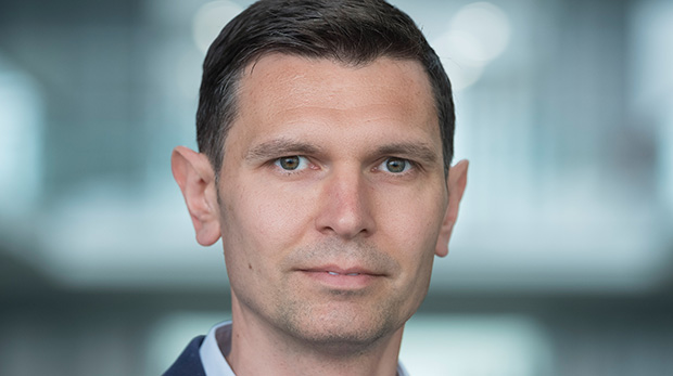 ITN's Tim Forrest promoted to head of distribution and commercial innovation | News | C21Media