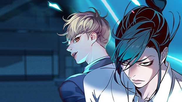 Webtoon Entertainment teams with DandeLion Animation Studio for Eleceed ...