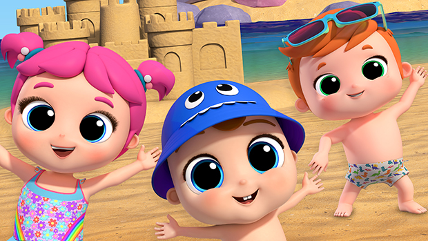 Canada’s Bell Media strikes deal with Moonbug for preschool show Little ...