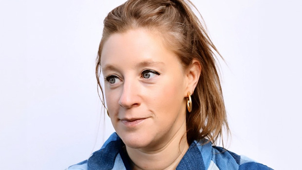 WaterBear Network's Poppy Mason-Watts to depart after five years at ...