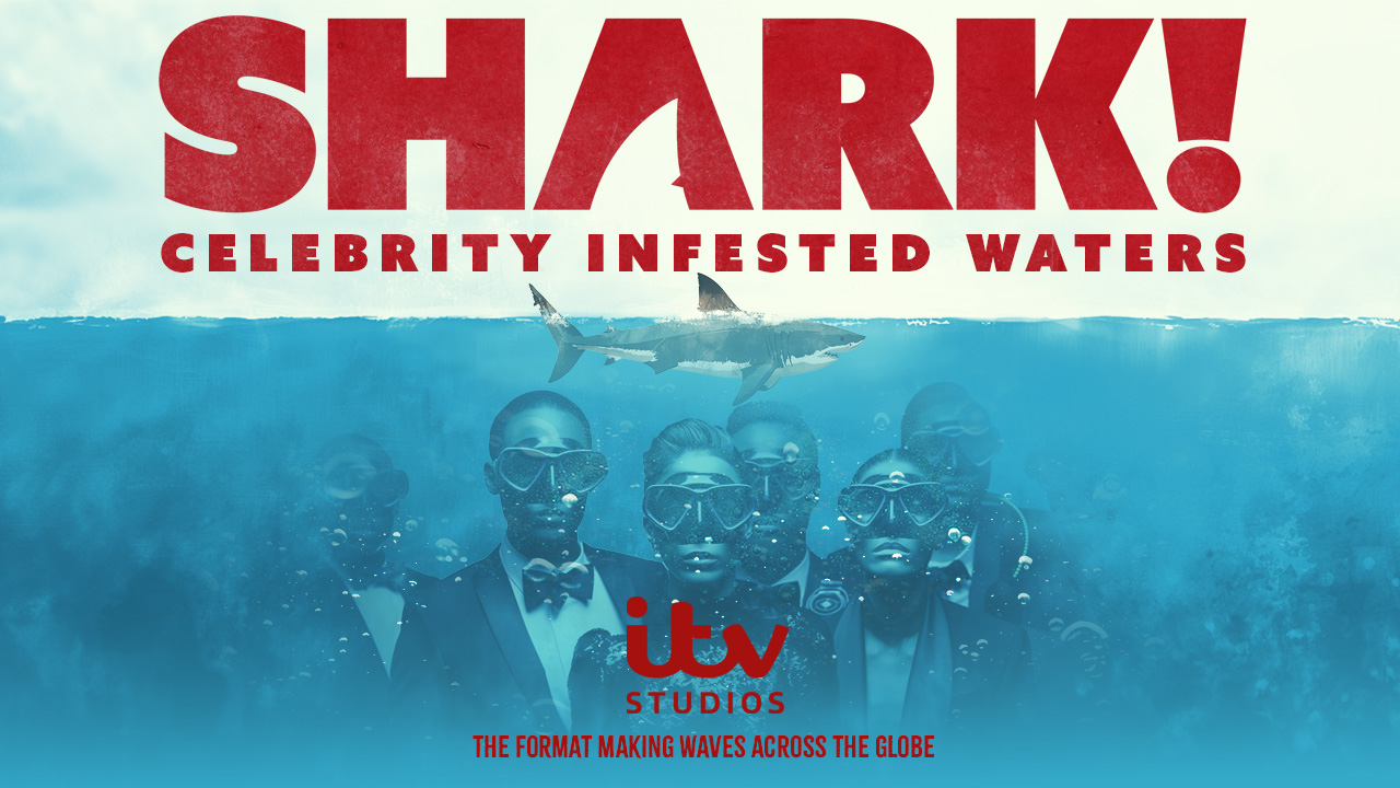 SHARK! Celebrity Infested Waters | ITV Studios | Screenings | C21Media