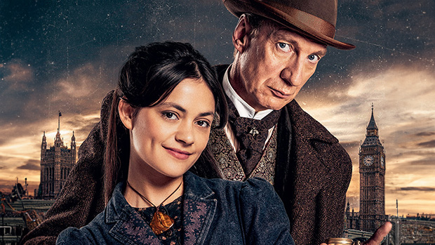 International broadcasters pick up Sherlock & Daughter | News | C21Media