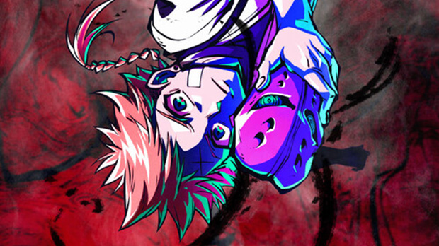 Japan's Yomiuri TV to put on The Vermilion Mask animated manga ...