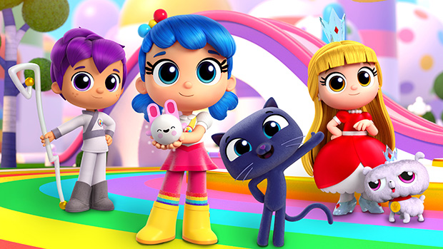 Guru Studio’s Frank Falcone on 25 years of animation | Features | C21Media