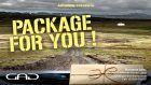 Package for you ! Norway