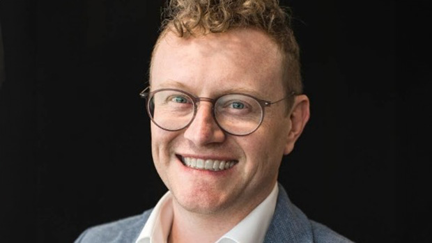 Netflix APAC snares former Google exec Andrew Ure as VP of global ...