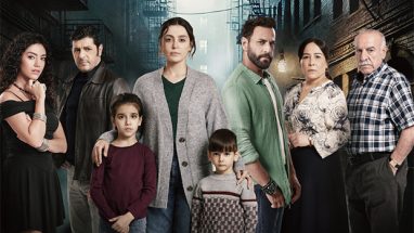 MBC reveals Arabic version of Japanese drama Woman – My Life for My ...