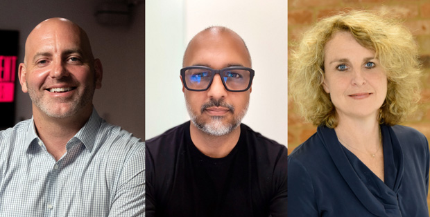 Big Time Decent launches international arm, hires Moonbug’s Sarah ...