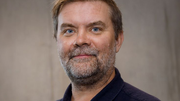 Rupert Majendie elevated to CCO at Steve Coogan’s Baby Cow as CEO Sarah ...