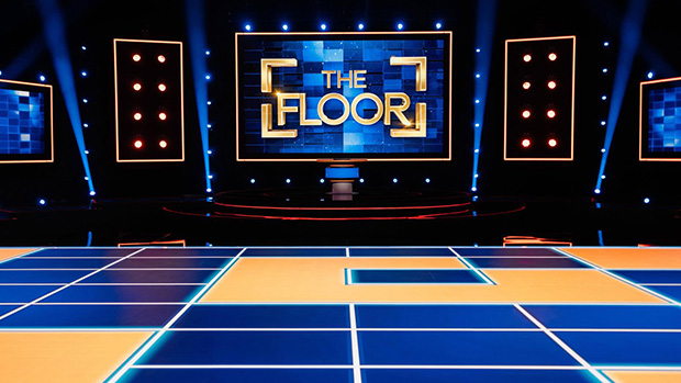 The Floor hits 25-territory milestone with ITV commission in the UK ...