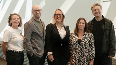 BBC Studios partners Michael Sheen's Welsh National Theatre to scout ...