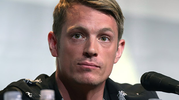 Prime Video gives series order for Joel Kinnaman-fronted detective ...