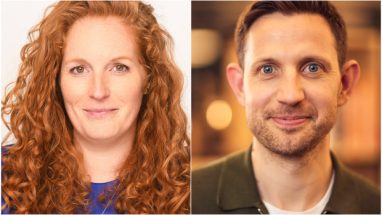 ITV Studios to launch new formats label with Lily Wilson and Tom ...