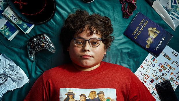 Israel's Yes Studios to showcase two new comedy series at Mipcom | News ...