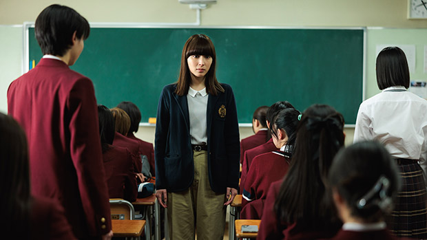 New scripted formats Murderous Encounter, The Reluctant Preacher head Nippon TV's Mipcom slate ...