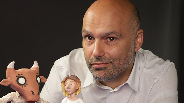 Cartoon Forum Q&A: Nuno Beato, Sardinha em Lata | Features | C21Media