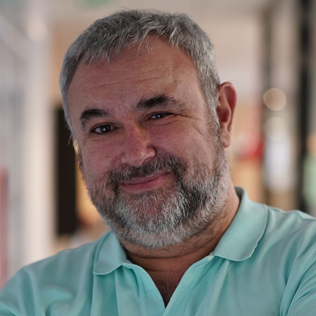 French animation veteran Philippe Vidal Dumas dies | News | C21Media