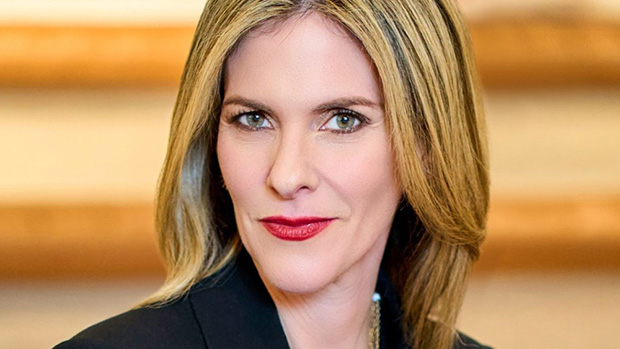 Former BBC Studios exec Rebecca Glashow named CEO of Tribeca ...