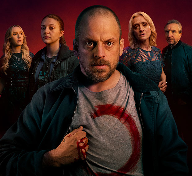 Showtime, CBC Gem take BBC One revenge thriller Reunion to North America | News | C21Media