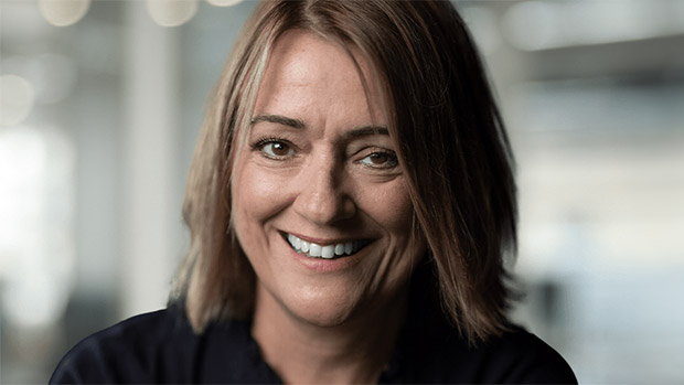 Discovery alum Susanna Dinnage succeeds Jon Gisby as chair of British ...