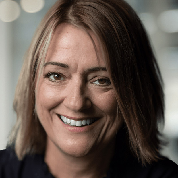 Discovery alum Susanna Dinnage succeeds Jon Gisby as chair of British ...