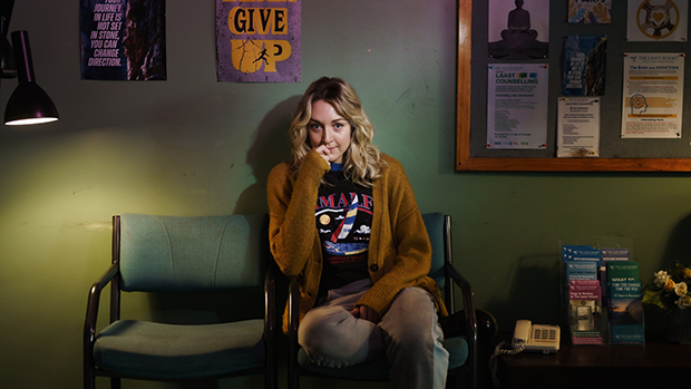 WBITVP unveils finished tape slate, featuring rehab-themed comedy drama ...