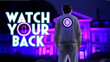 NPO Start preps Talpa, Kinetic psychological reality format Watch Your ...