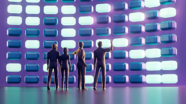 Game Show Network to launch US version of Japanese format 100 Choices ...