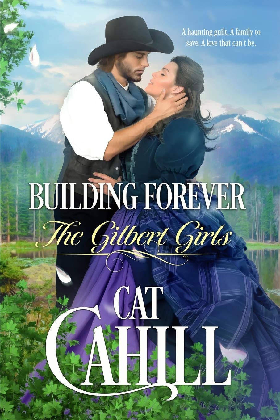 Netflix Canada orders period romance drama based on The Gilbert Girls ...