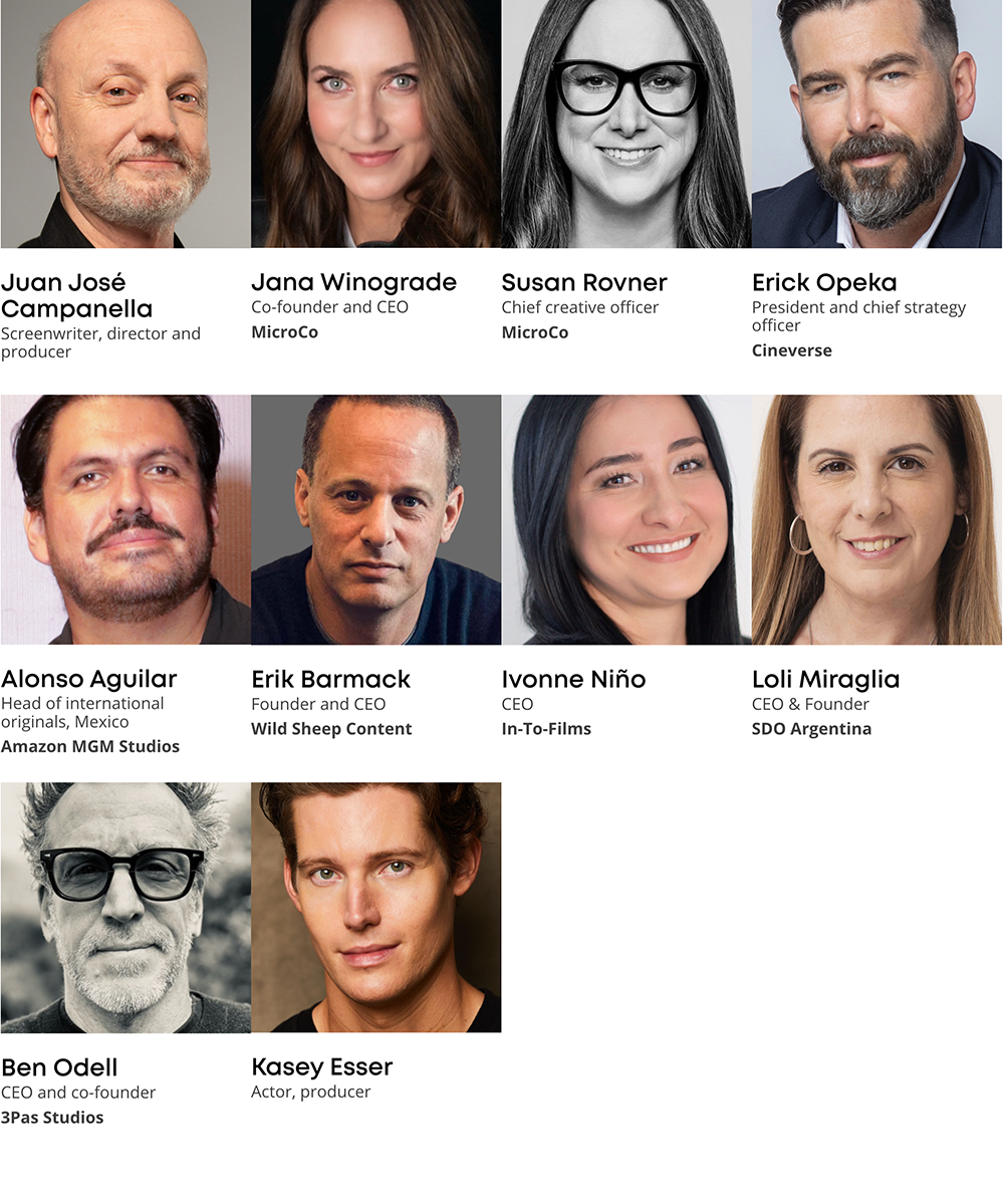 Content Americas Copro Pitch 2026 opens for entries with a $20,000 marketing prize to connect ...