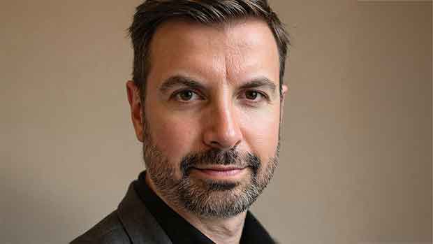 Aurelius Advisers' James Duffen to head AI-focused Imaginae Studios for ...