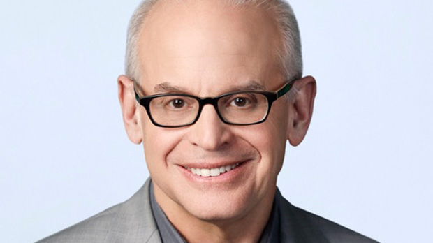 Ex-Warner Bros TV distribution head Schlesinger joins Kartoon Studios ...