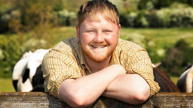 Prime Video takes Aussie trip with Kaleb Cooper in Clarkson's Farm spin ...