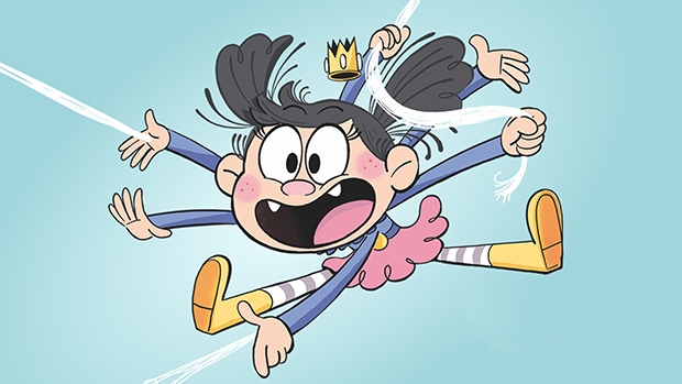 Moon-Keys International picks up animated kids' series Migali and ...