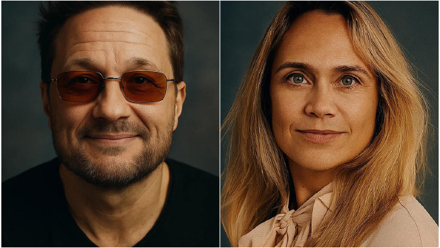 Yellow Film Studios, Reinvent merge to become Reinvent Yellow | News ...