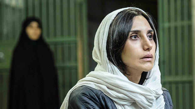 BBC casts Narges Rashidi and Joseph Fiennes in Nazanin Zaghari ...