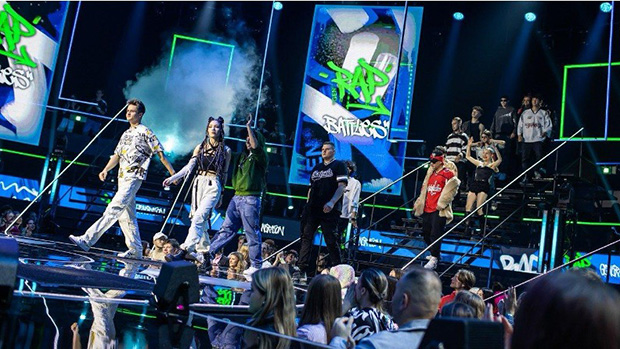 Be-Entertainment picks up first non-Belgian format | News | C21Media
