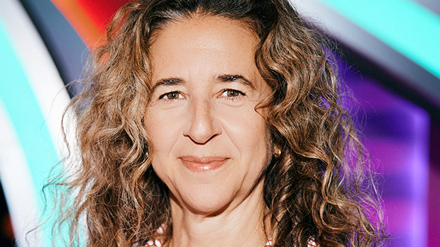 Banijay's Initial appoints Tamsin Dodgson as creative director | News ...