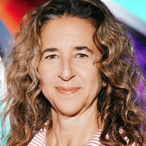 Banijay's Initial appoints Tamsin Dodgson as creative director | News ...