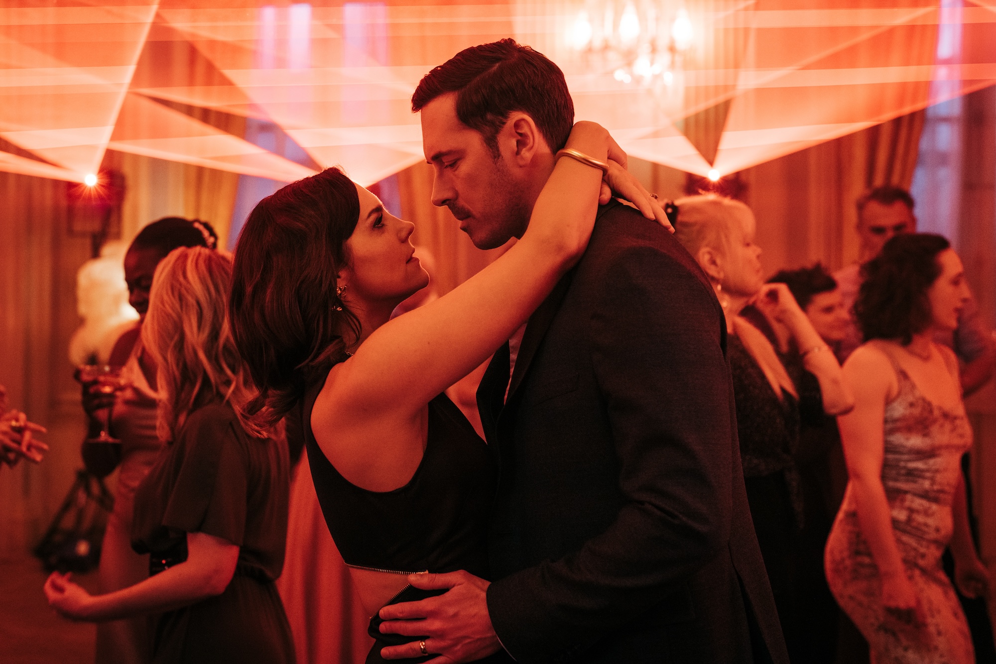 Beta sends C4’s Couple Next Door – Deadly Attraction around the globe | News | C21Media