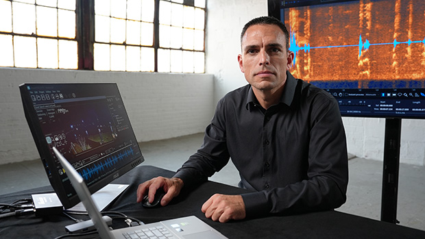 BriteSpark uses doorbell cam footage in true crime series for CBS AMC ...