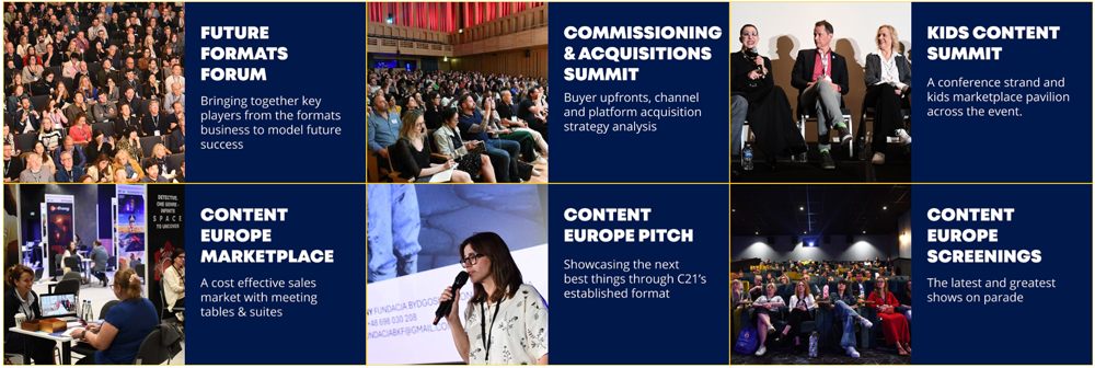 BBC, Shaw Rocket Fund, WildBrain and Animation UK join speaker line-up ...